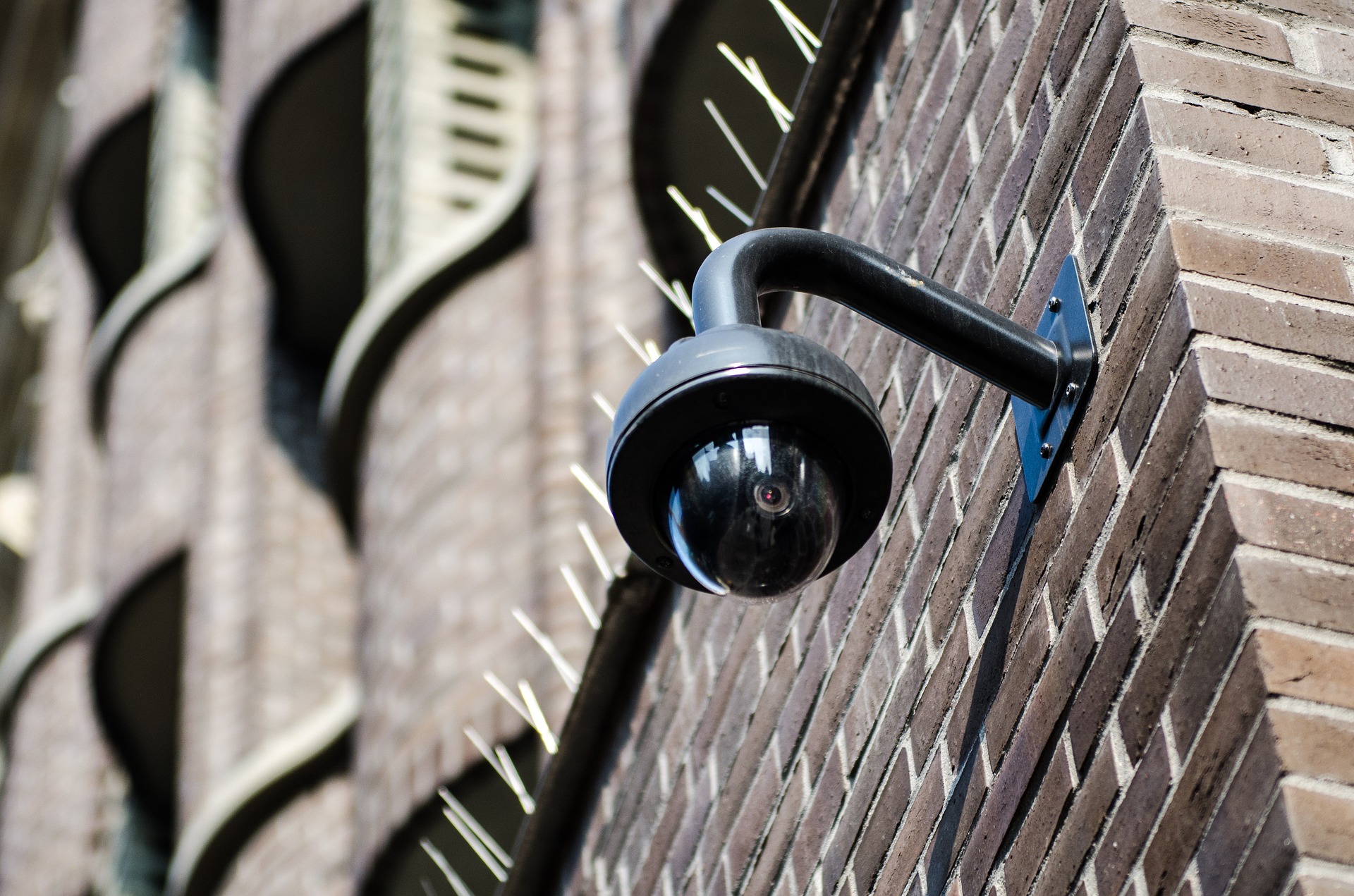 Security Services - Newcastle Alarm Systems